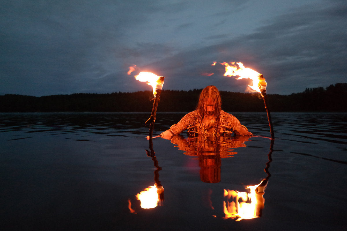 Capra Informis – Rocket Recordings