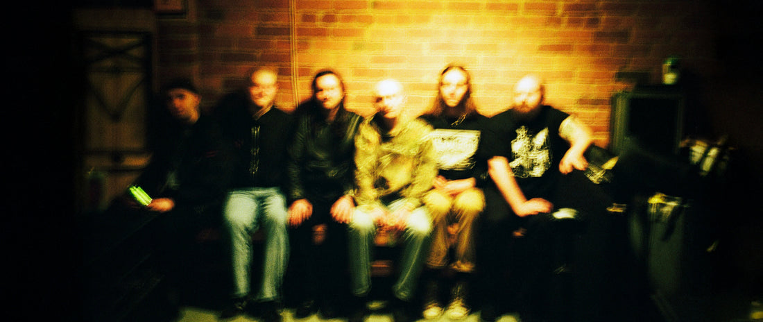 Rocket Recordings