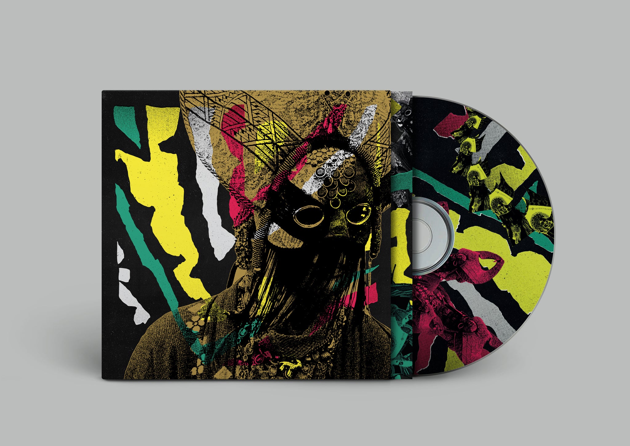 Goat – Rocket Recordings